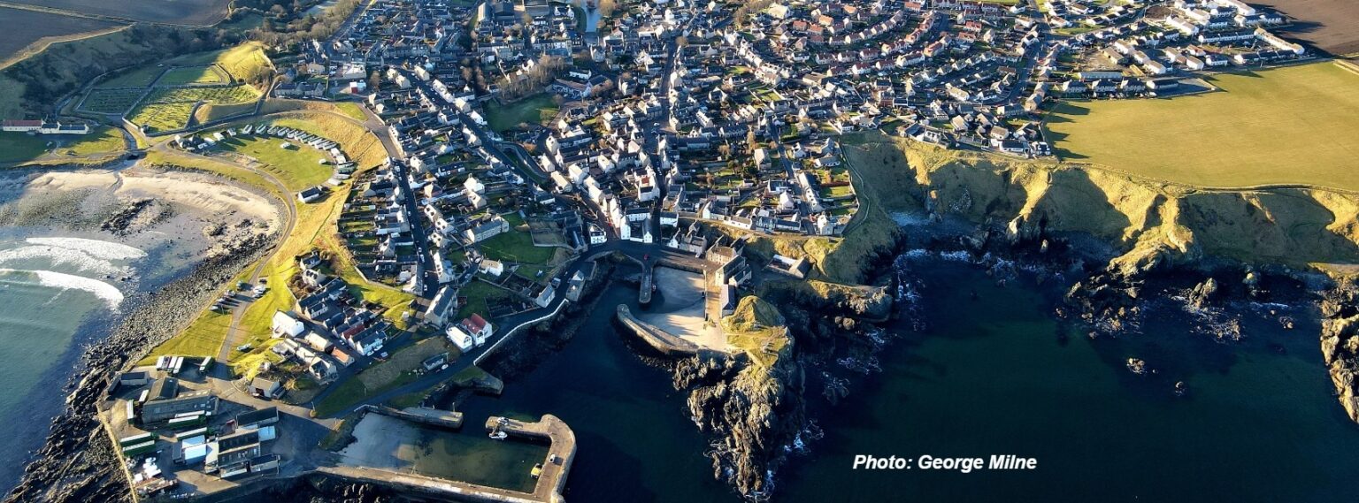 Home - Portsoy 75 Club